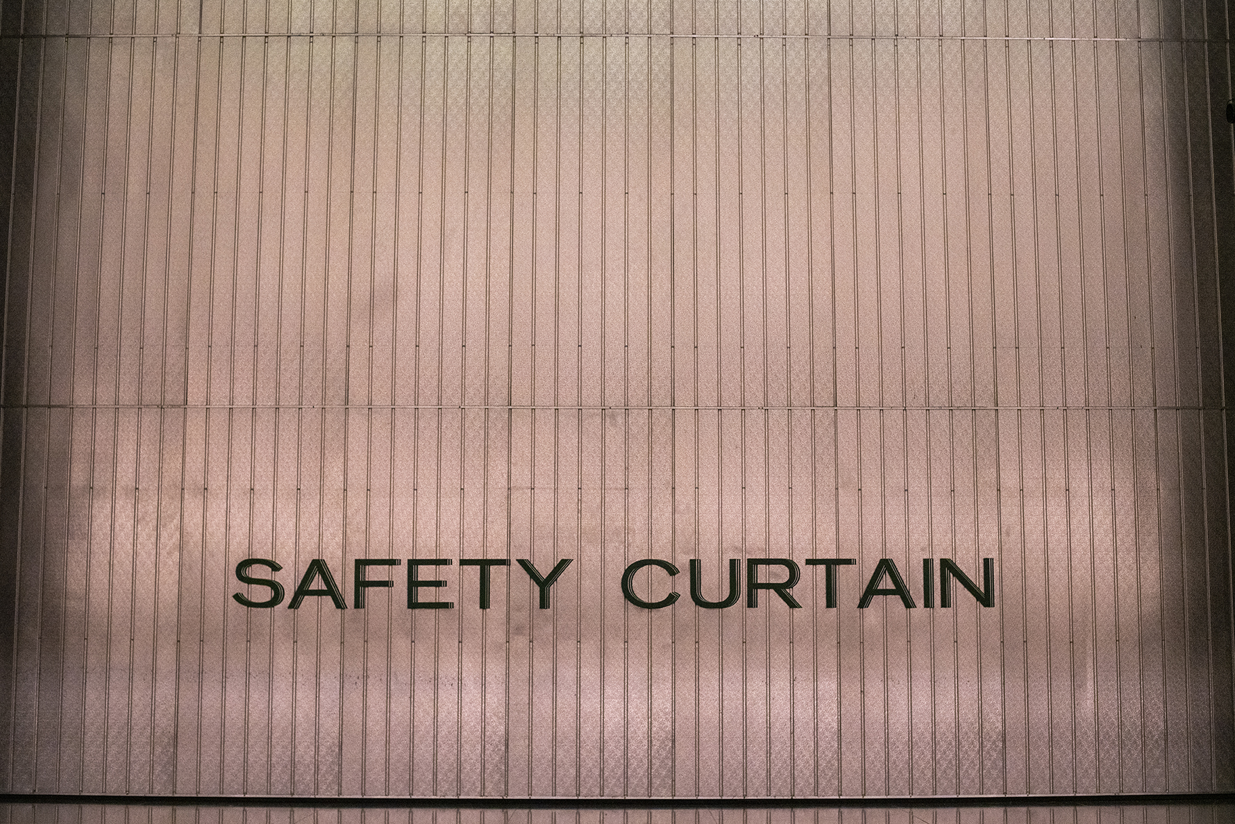 Where are they now? Andrew Hilton – Music Director – The Dark Theatres ...